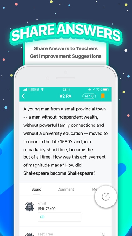 PTE Exam Practice APEUni By Shenzhen Apeuni Educational Technology Co pte-exam-practice-apeuni-by-shenzhen-apeuni-educational-technology-co