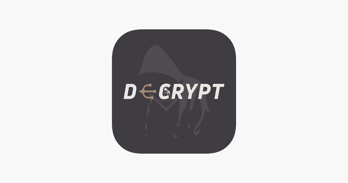 ‎Decrypt - crypto news on the App Store