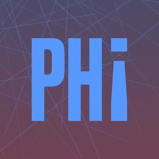 PHI for PC - Windows 7,8,10,11