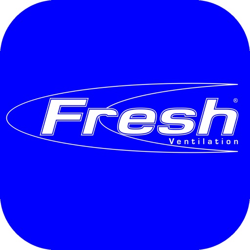 Fresh Ventilation by Fresh AB