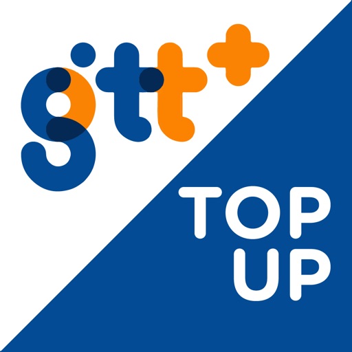 GTT Mobile Top-up for PC - Windows 7,8,10,11