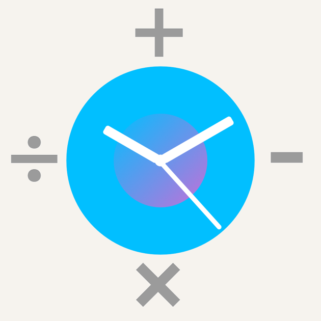  Mac App Store Time Calc Pro Calculator 