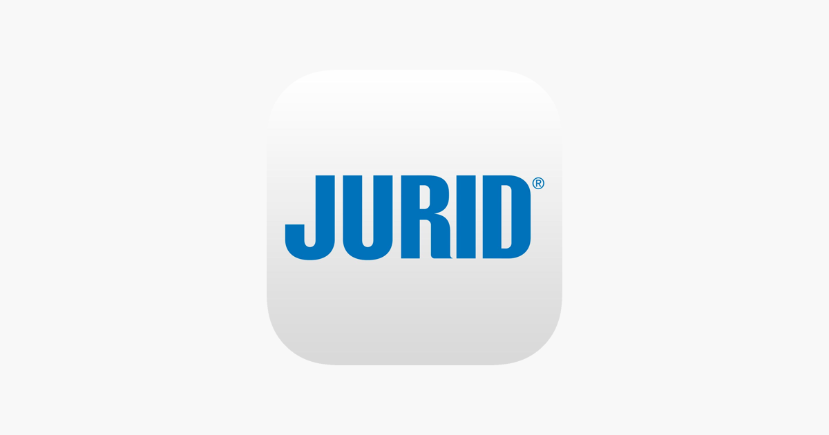 ‎Jurid - Catálogo on the App Store