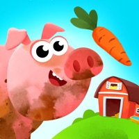 Farm animal games PC 버전: 무료 다운로드 - Windows 10,8,7 [한국어 앱]