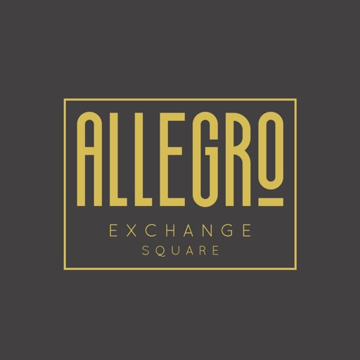 Allegro by PingLocker