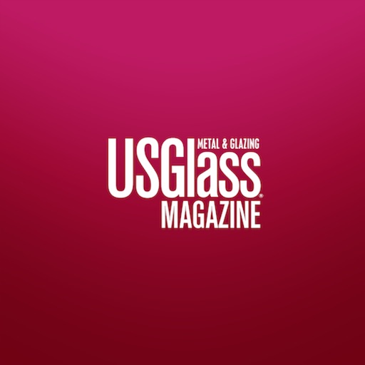 USGlass Magazine by Key Communications Inc.