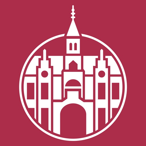 Provo Library by Provo City Library