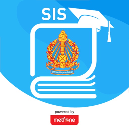 SIS Mobile Cambodia for PC - Windows 7,8,10,11