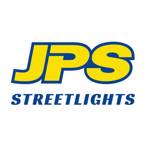 JPS Streetlights for PC - Windows 7,8,10,11