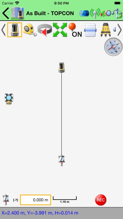 TopLayout by TOPCON CORPORATION