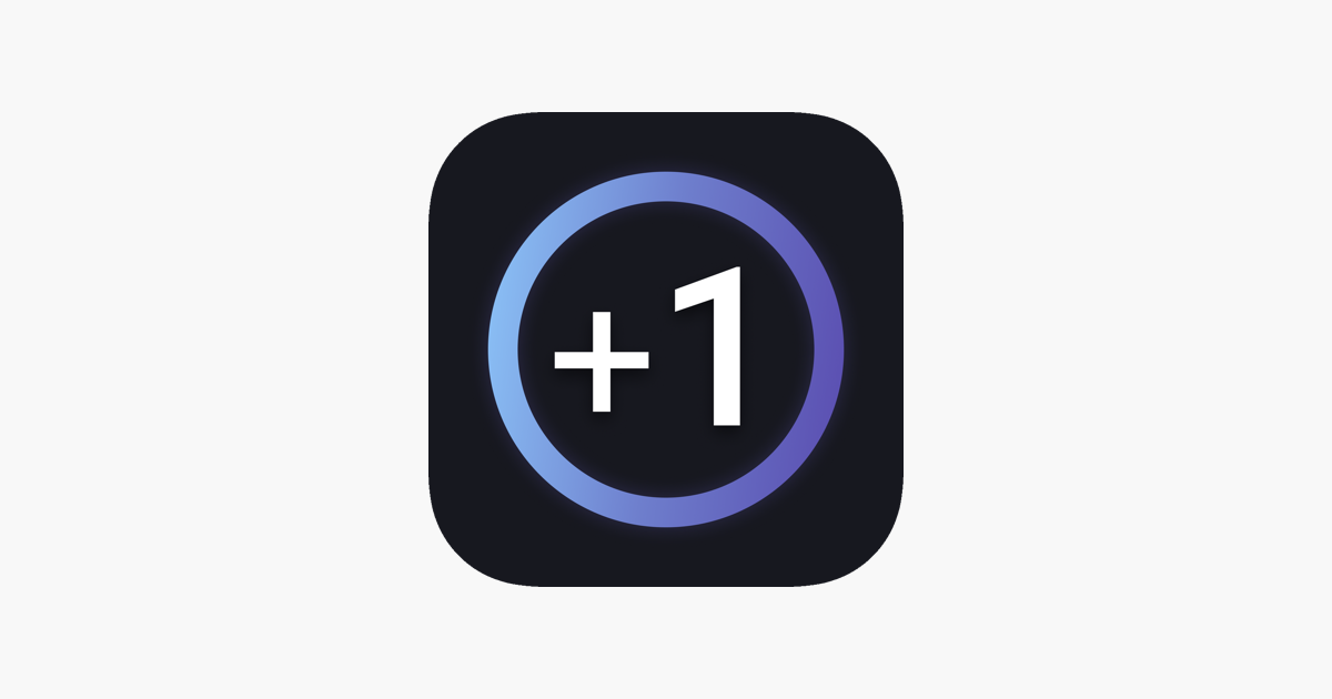  Tally Counter Click To Count On The App Store