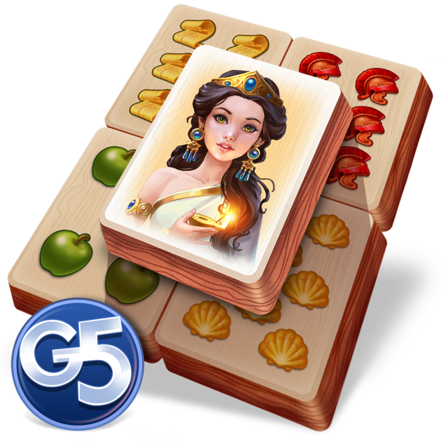 ‎Emperor of Mahjong: Solitaire on the Mac App Store