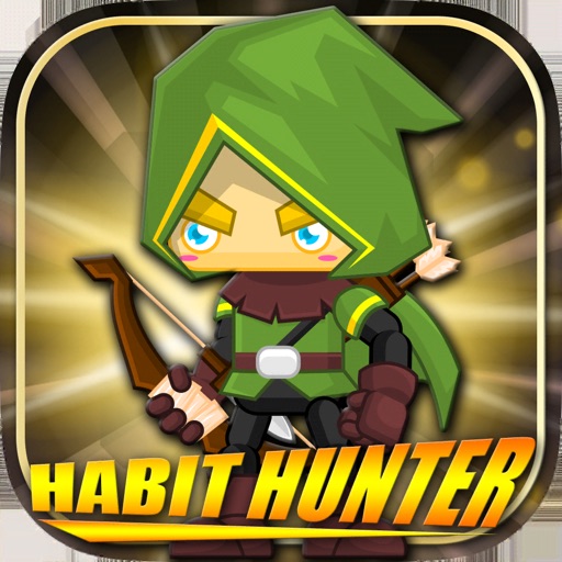 Habit Hunter: Habit tracker for PC - Windows 7,8,10,11