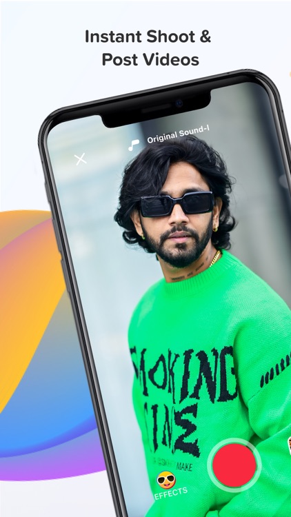 Moj Lite by MOHALLA TECH PRIVATE LIMITED