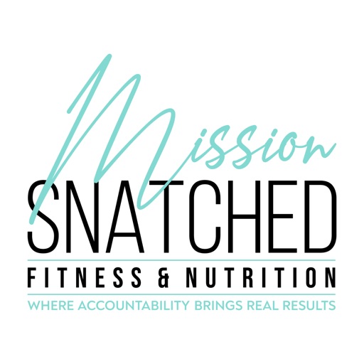 Mission Snatched Fitness by DORCAS BURCKSON