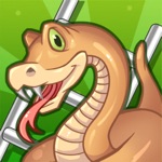 Snakes and Ladders mini run - Apple App Store - US - Category Rankings ...