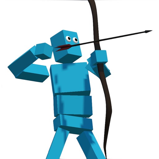 Ragdolls Sandbox by UGames Software Limited