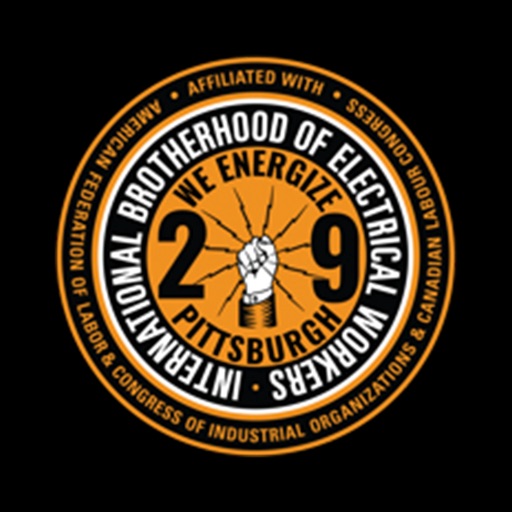 IBEW 29 by I B E W LOCAL 29