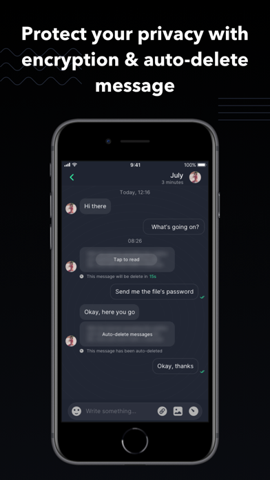 Signet for PC - Windows 7,8,10,11