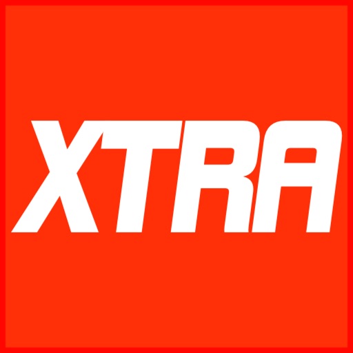 XTRA 106.3 by Dickey Broadcasting Company