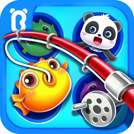 Super Panda Carnival - BabyBus for PC - Windows 7,8,10,11