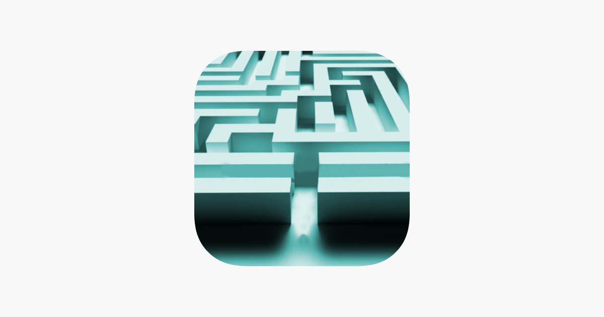 ‎Maze Escape Puzzle Brain Games บน App Store