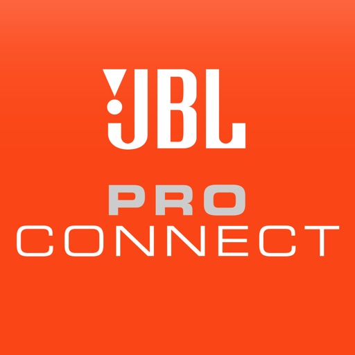 JBL Pro Connect for PC - Windows 7,8,10,11