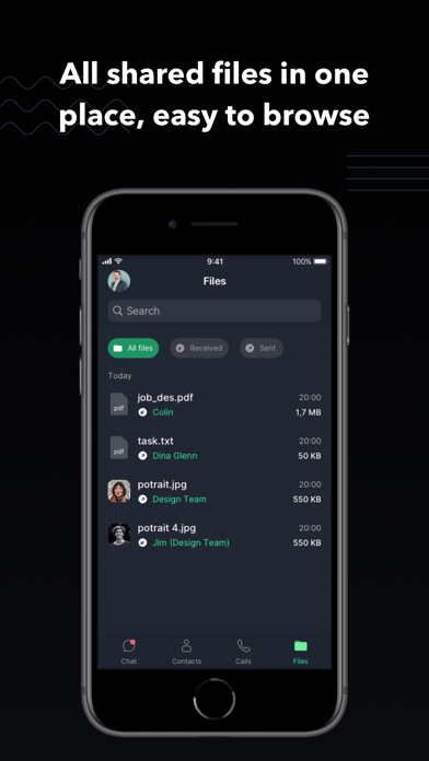 Signet for PC - Windows 7,8,10,11