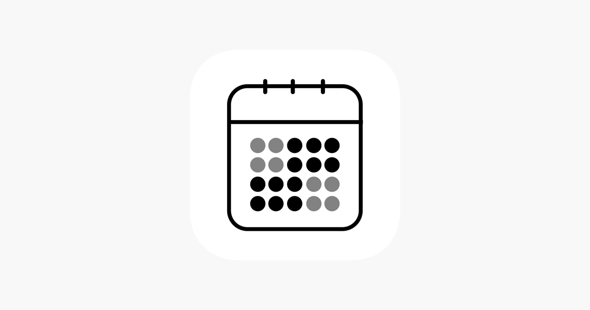 Calendar Widget Date Widgets On The App Store calendar-widget-date-widgets-on-the-app-store