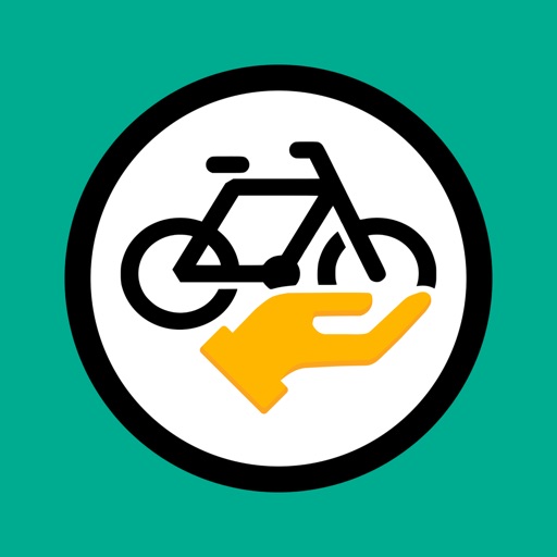 care.bike – bike overview by BP LUMEN s. r. o.