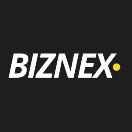 BizneX App by Swati Tripathi