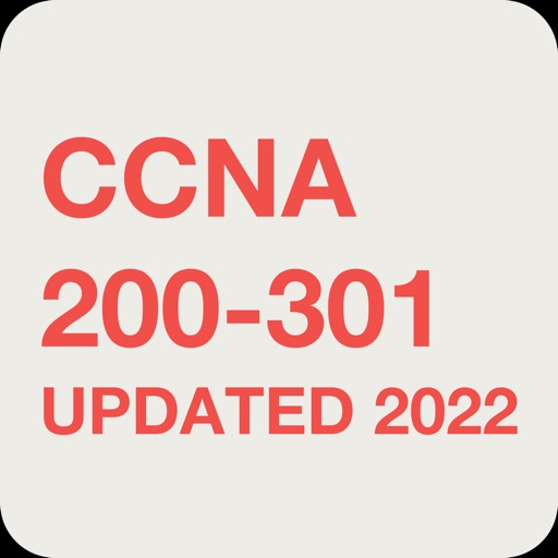 CCNA 200-301. UPDATED 2022 for PC - Windows 7,8,10,11