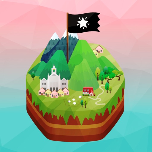 PaGamO for PC - Windows 7,8,10,11