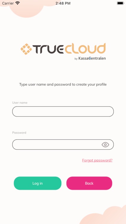 TrueCloud by Kassacentralen i Skane AB