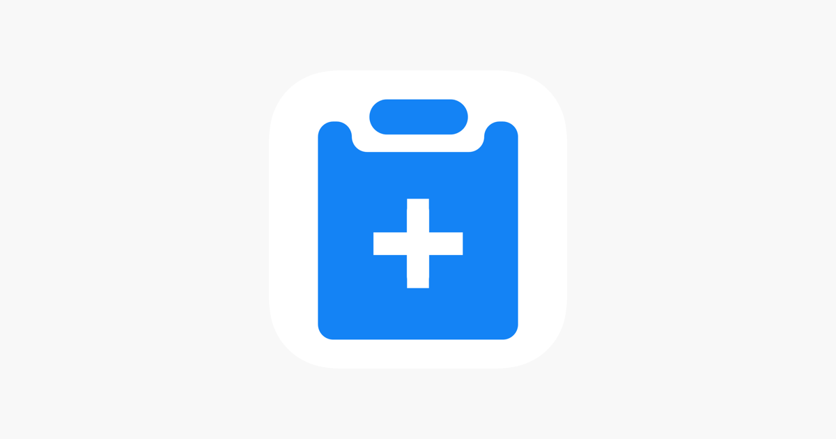 medical-record-manager-app-im-app-store