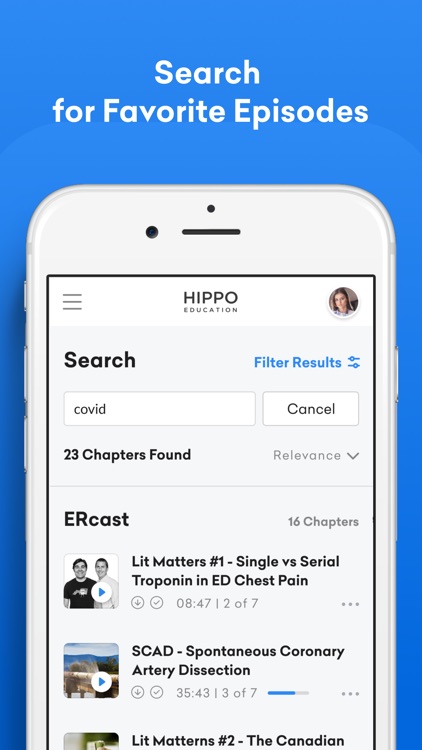 Hippo Education by Hippo Education, Inc.