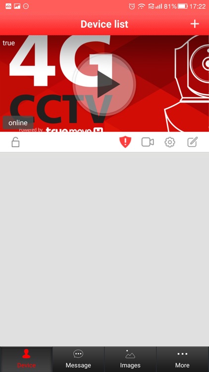 True CCTV. by TRUE DIGITAL & MEDIA PLATFORM COMPANY LIMITED