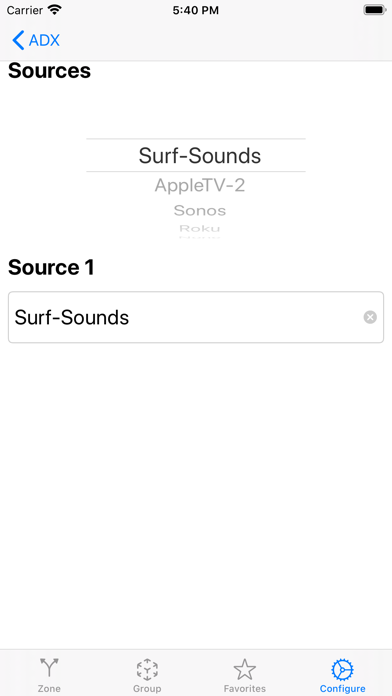 ADX Controller for PC - Windows 7,8,10,11
