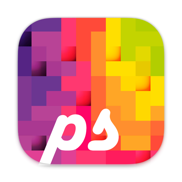 ‎Pixel Studio for pixel art in de Mac App Store