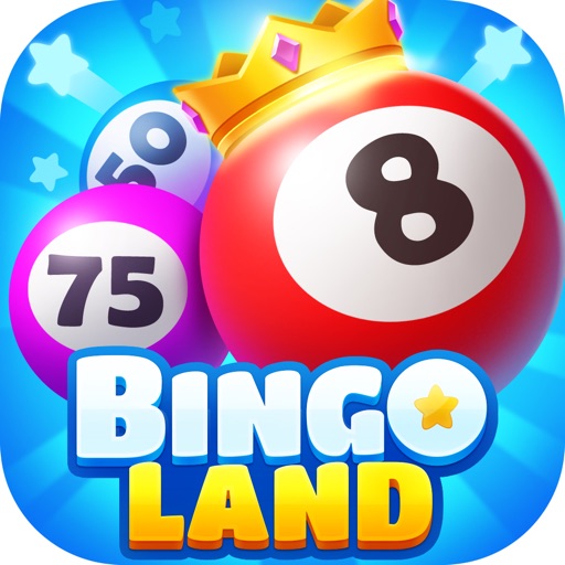 Bingo Land for PC - Windows 7,8,10,11