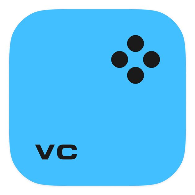 Movavi Video Converter」をMac App Storeで