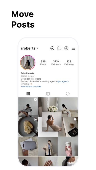 My Feed・Grid Preview & Planner | App Price Drops