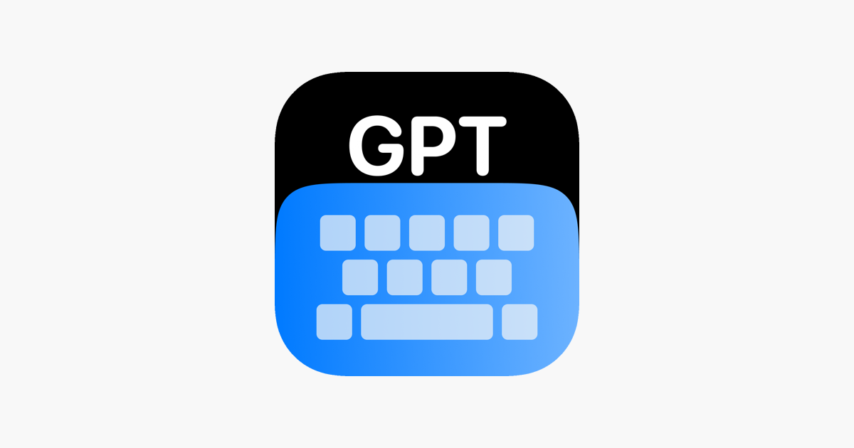 ‎keyboard Magic Ai Keyboard On The App Store