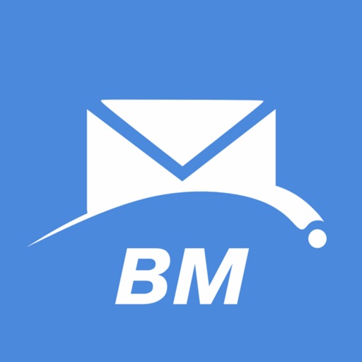 Bizmail - Business email for PC - Windows 7,8,10,11