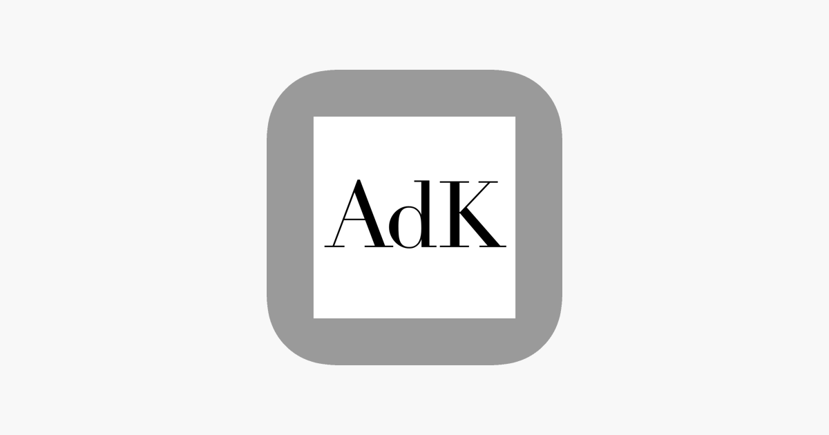 ‎AdK Player on the App Store