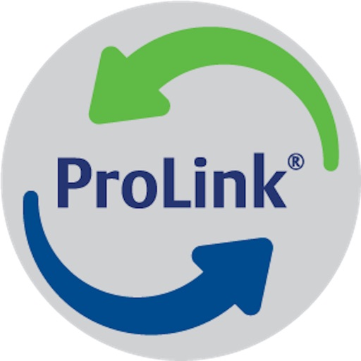 ProLink III for PC - Windows 7,8,10,11