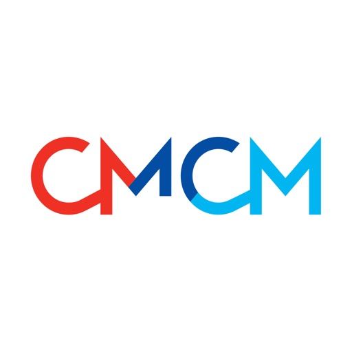 CMCM by CMCM