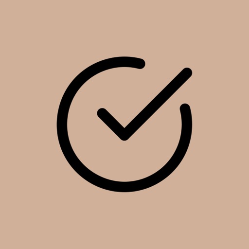 CheckList - Check It Off by Imposters Limited