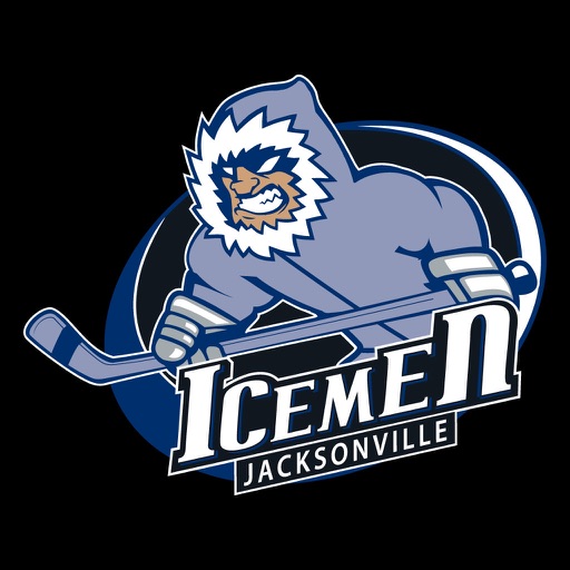 Jacksonville Icemen for PC - Windows 7,8,10,11