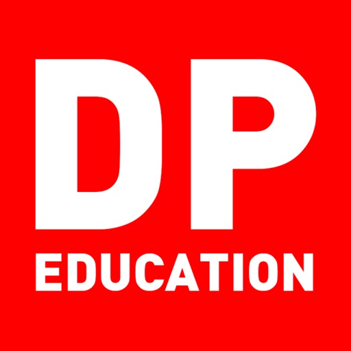 DP Education for PC - Windows 7,8,10,11